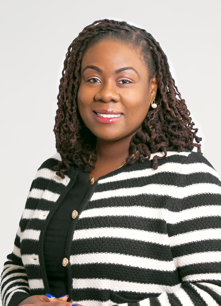 Corporation Counsel Muriel Goode-Trufant Appoints Shanel Spence as the ...