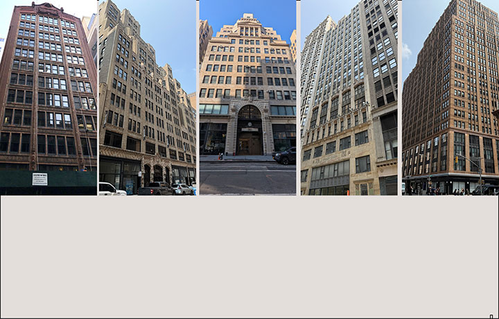 Landmarks Preservation Commission