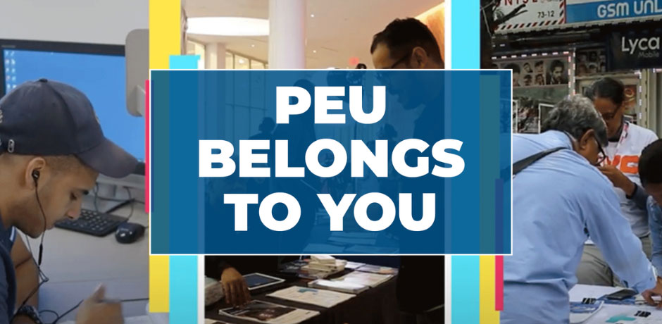 Mayor's Public Engagement Unit