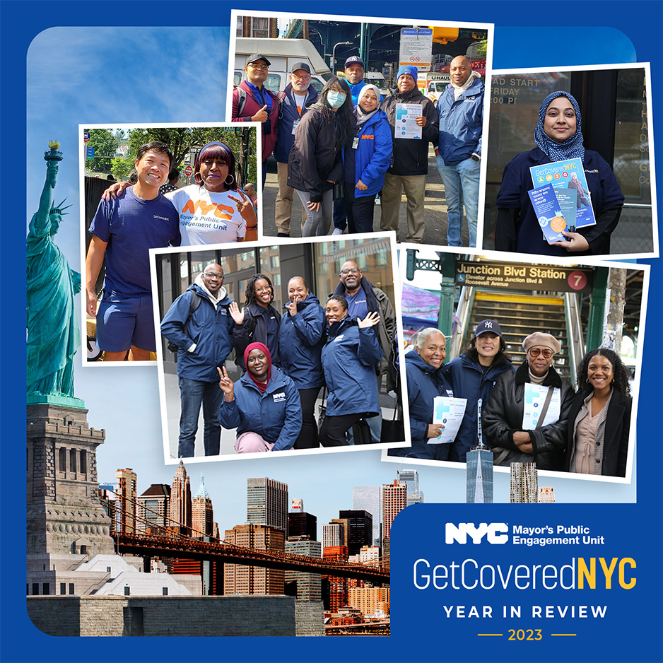 Mayors Public Engegement Unit