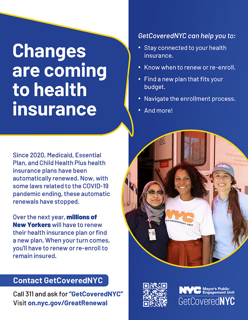 Health Insurance Renewals Start Again Health Insurance Renewals Start Again