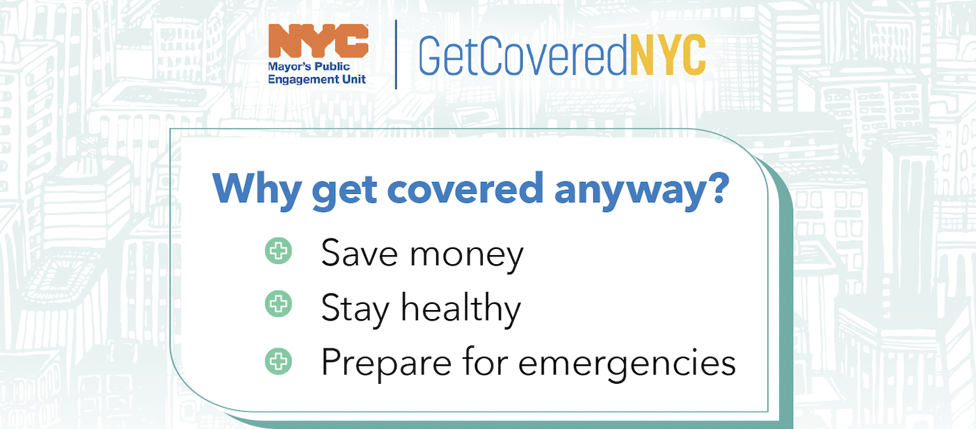 Why Get Covered