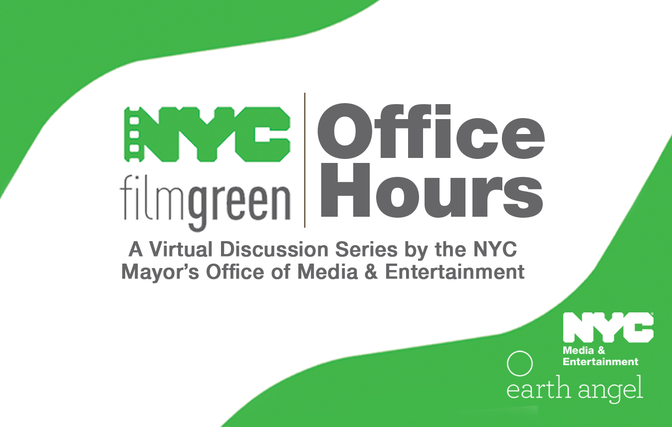 Mayor's Office of Media and Entertainment