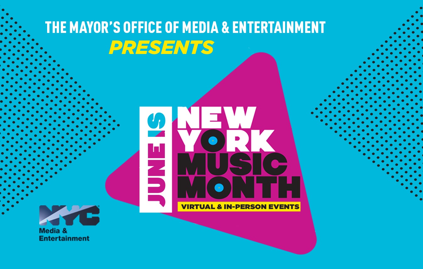 Mayor's Office of Media and Entertainment