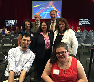 Lights! Camera! Access! Explores Disability-Inclusive Diversity in ...