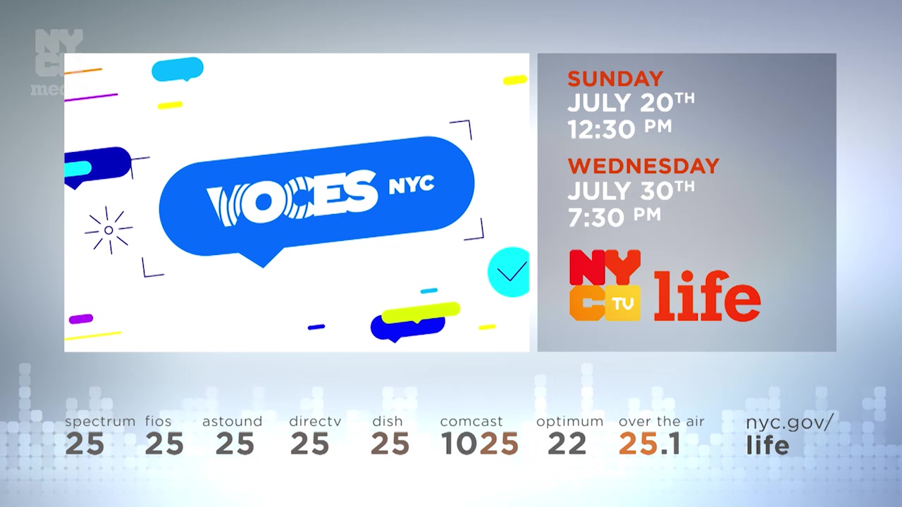 NYC Media & HITN Announce Partnership to Provide New Content Featuring ...