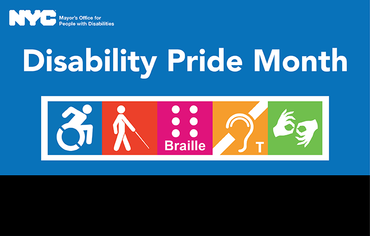 Mayor's Office for People with Disabilities