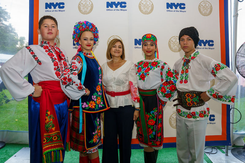 Eastern European Culture