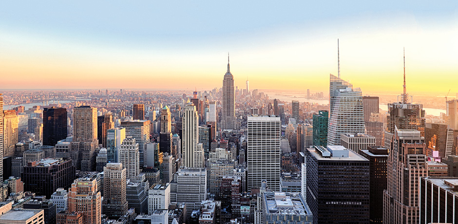 NYC Continuum of Care