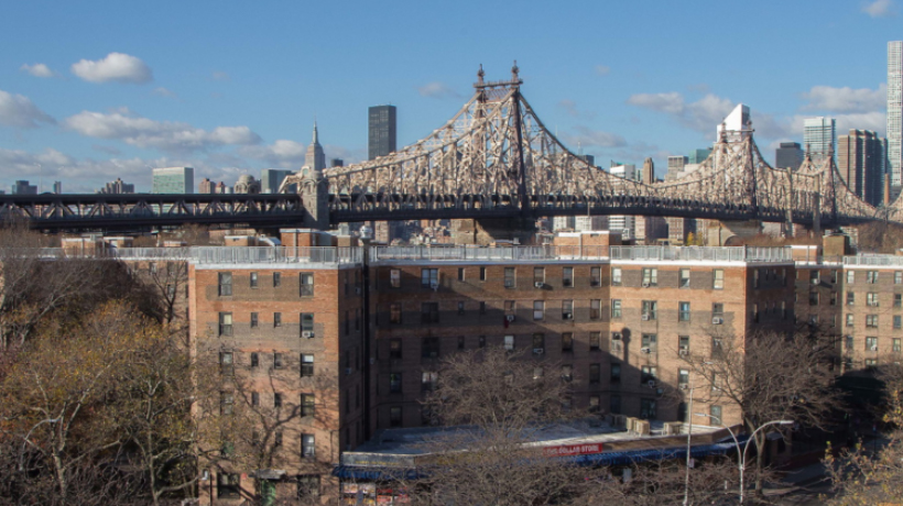 NYC Housing Authority