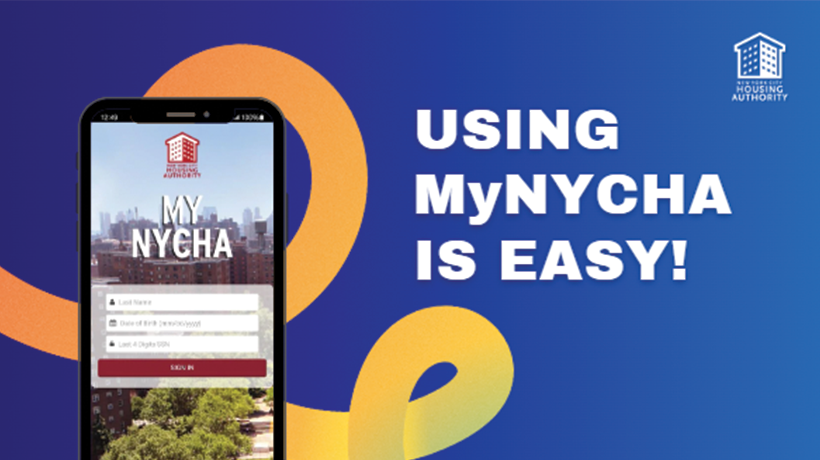 NYC Housing Authority