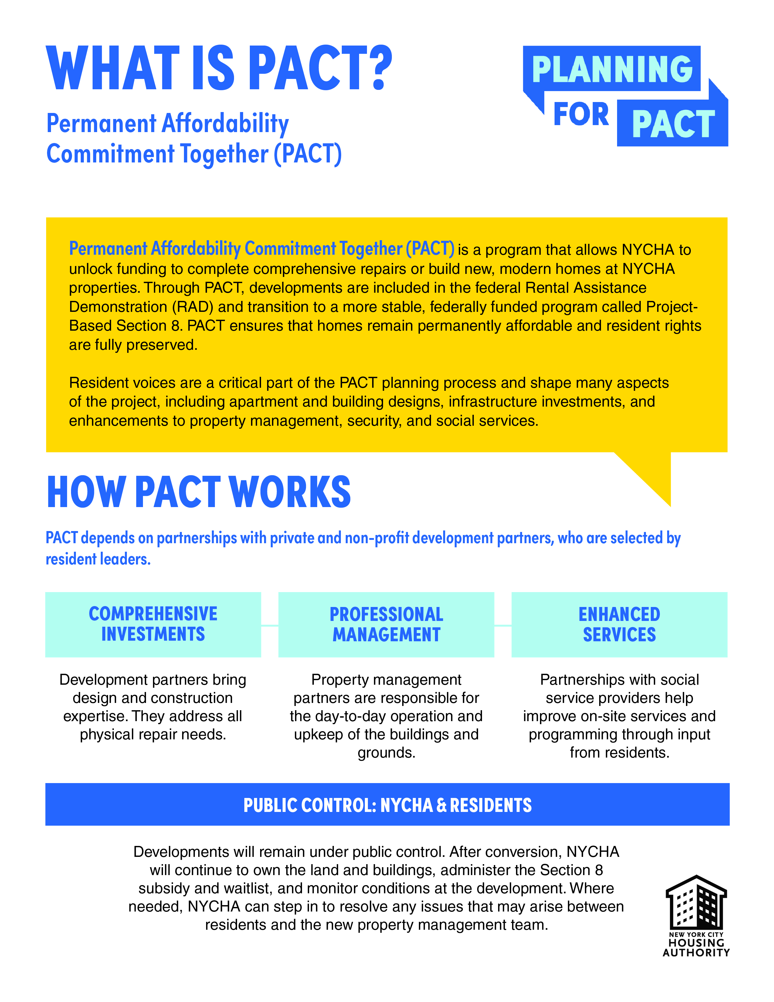 PACT