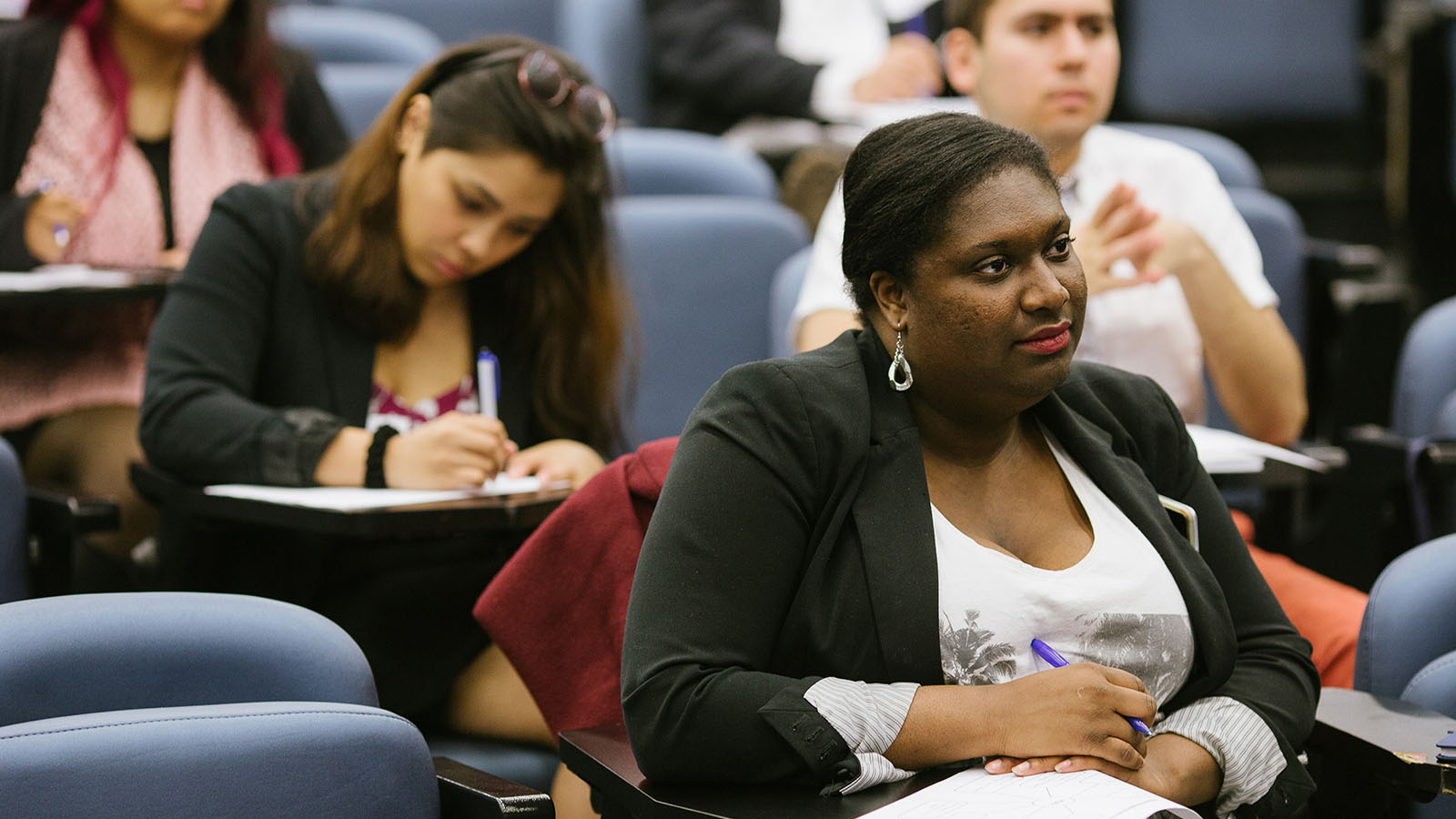 Vision | City Service Corps Blueprint 2020