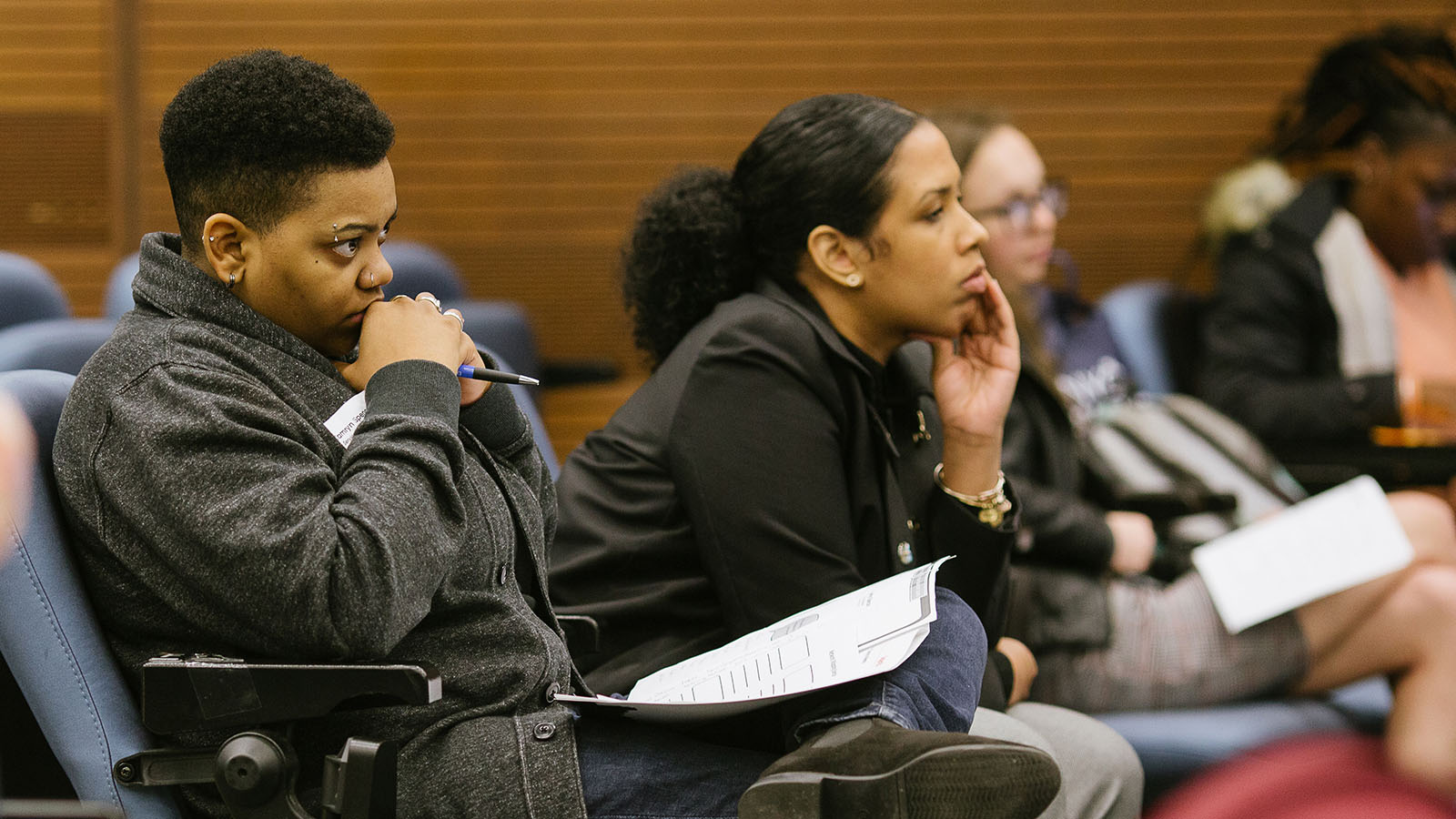 Vision | City Service Corps Blueprint 2020