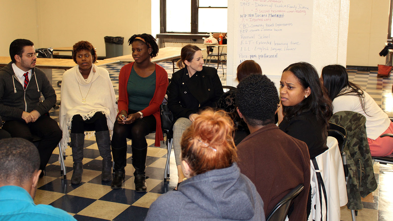 Vision | City Service Corps Blueprint 2020