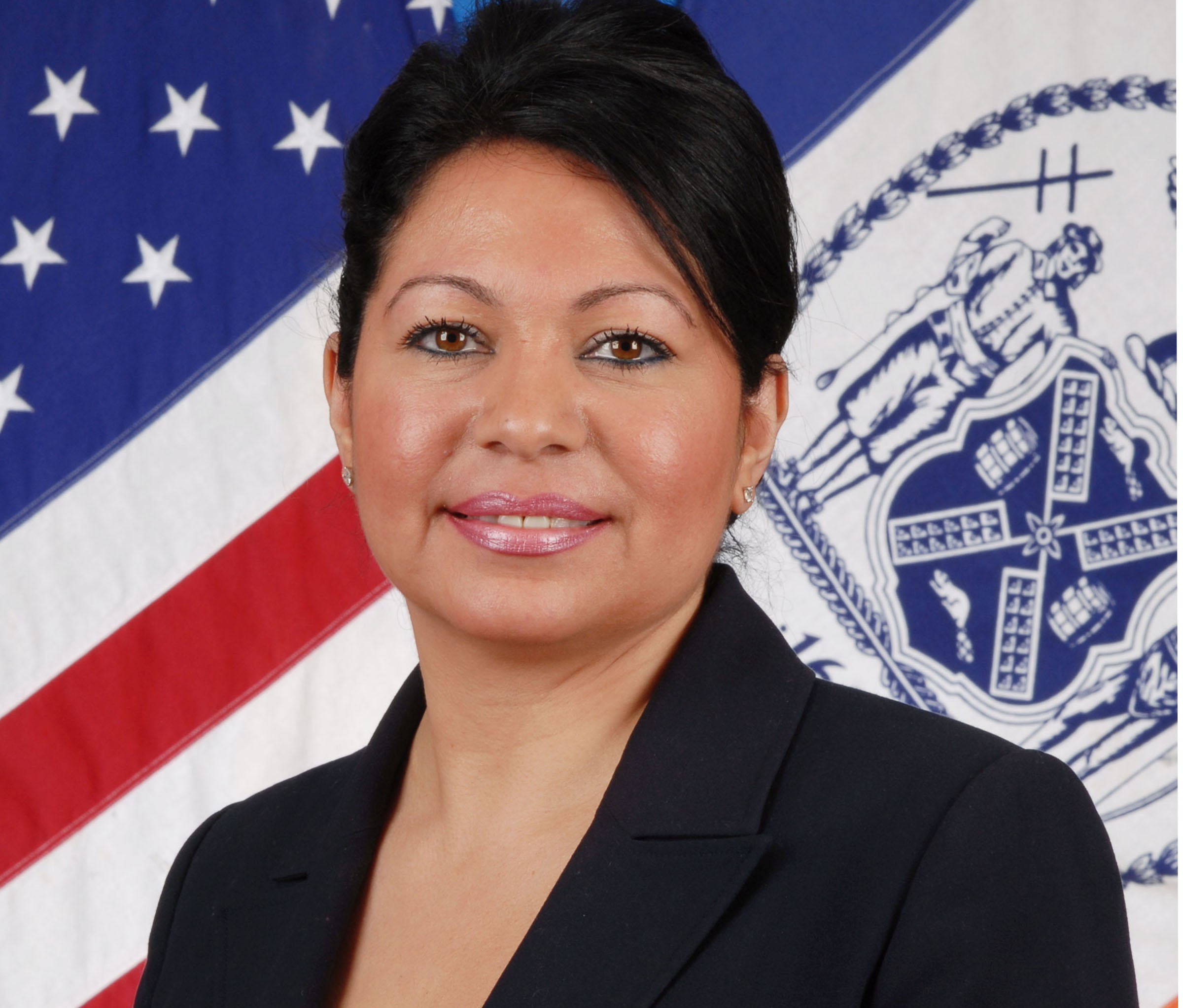 Support Services - NYPD