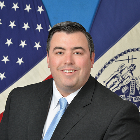 Strategic Initiatives - NYPD