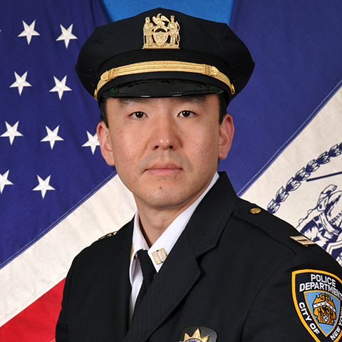 Transit District 32 - NYPD