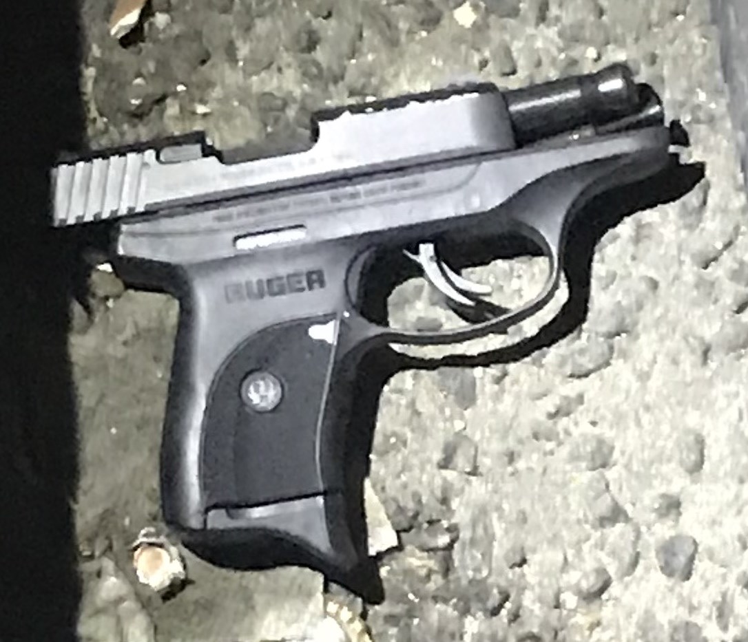 Police-involved Shooting in the 106 Precinct, Queens | City of New York