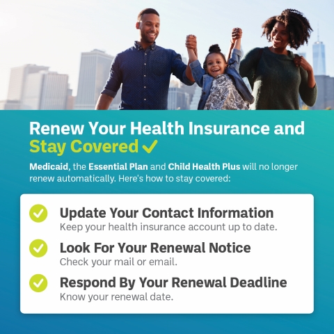 Human Resources Administration - Office of Citywide Health Insurance Access