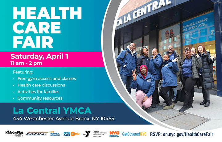 Human Resources Administration - Office of Citywide Health Insurance Access