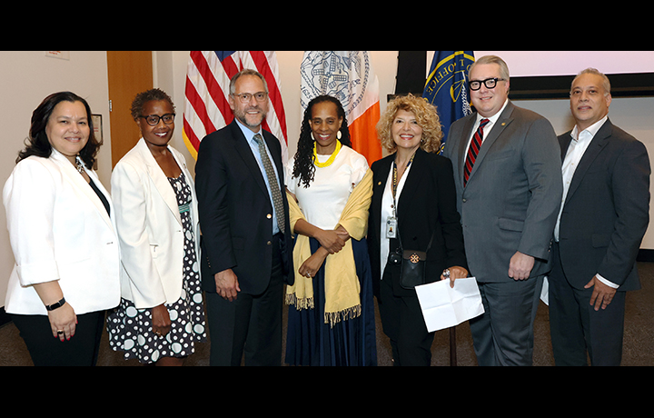 Office of Chief Medical Examiner