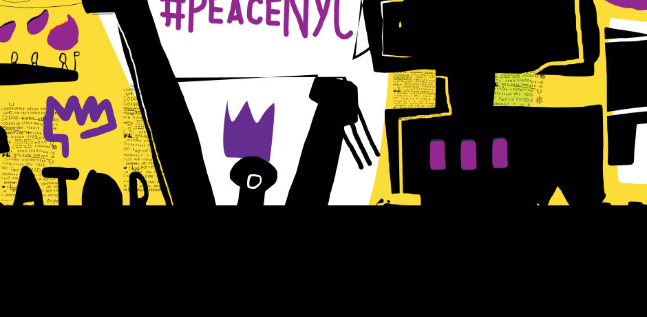 Mayor's Office to Prevent Gun Violence