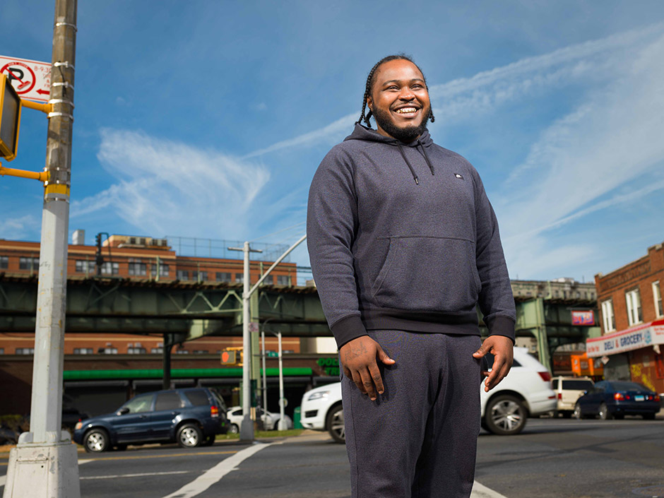 Make Your Own Poster - All In For Peace