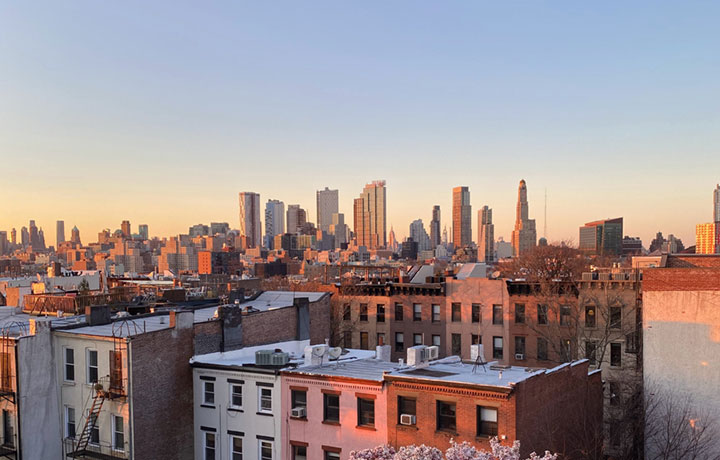 Department of City Planning