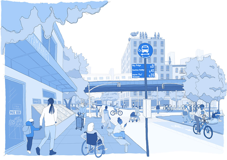 Planning: Urban Design - Overview