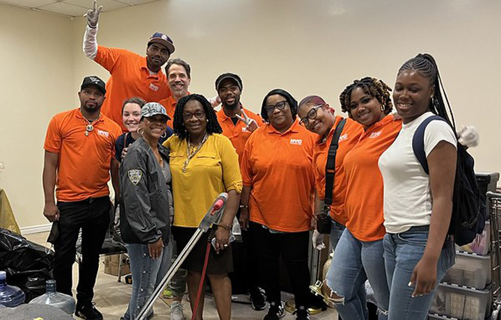 NYC Department of Probation