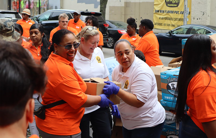 NYC Department of Probation