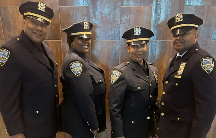 Probation Officer Louisiana Probation Officer Anticipates 'change' In