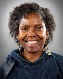 Organization Chart - Probation