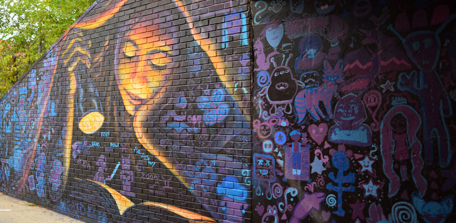 Queens Community Board 13