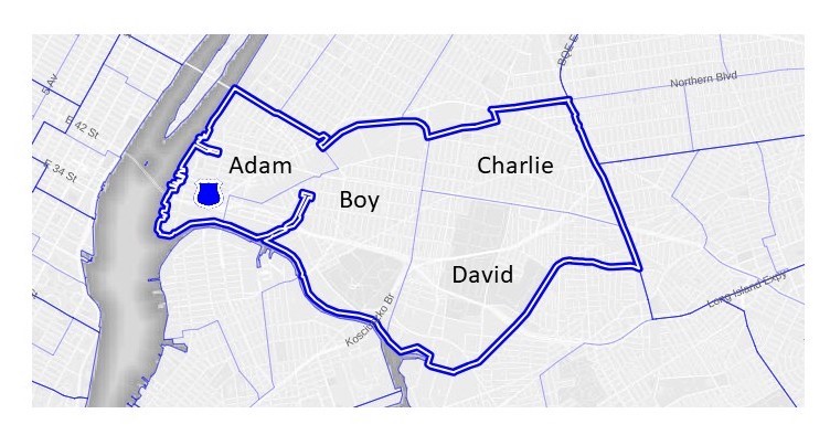 Queens Community Board 2