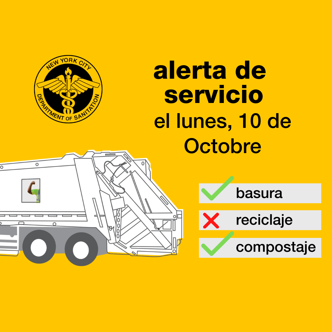 Notices - Queens Community Board 2