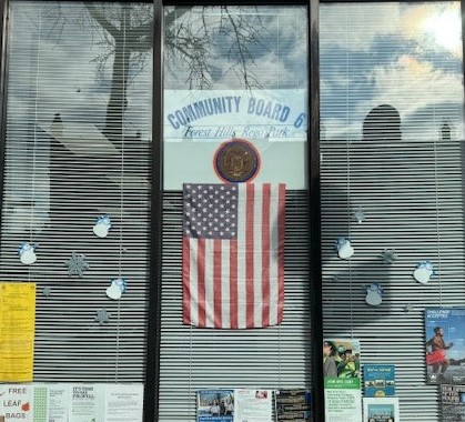 Queens Community Board 6