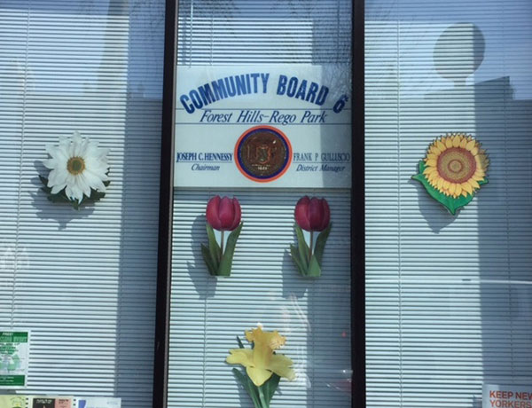 Queens Community Board 6