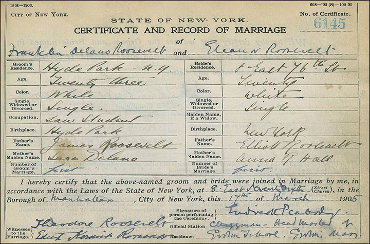 Historical Documents