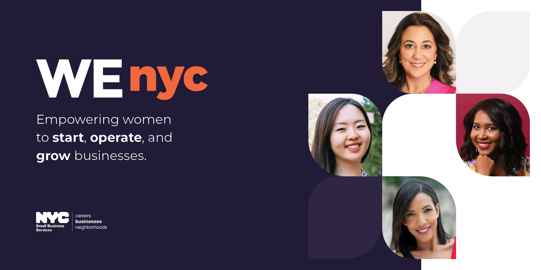 NYC Small Business Services (SBS)