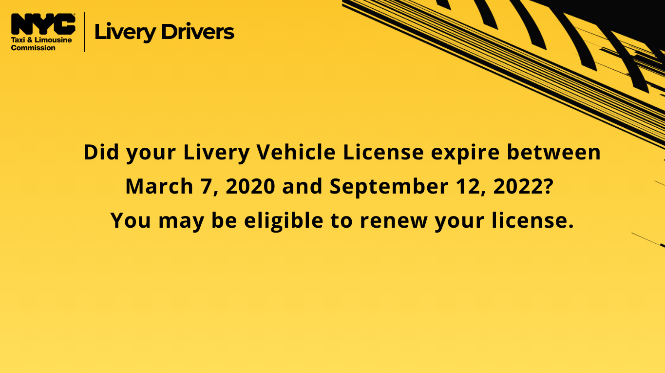 Taxi & Limousine Commission