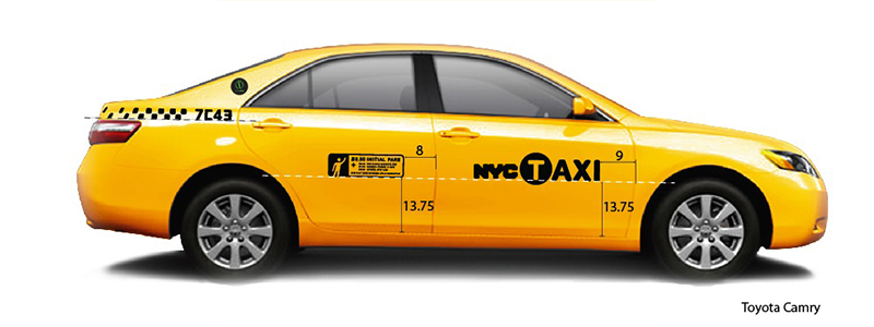 Accessible and Clear Air Vehicles - TLC