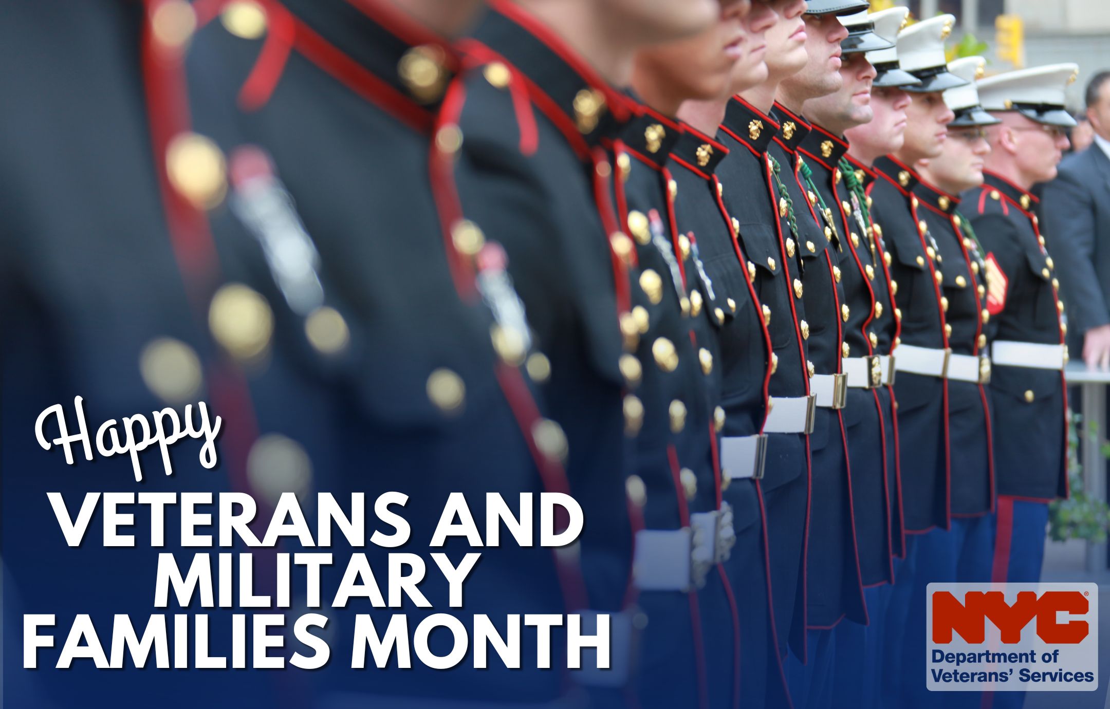 Department of Veterans' Services