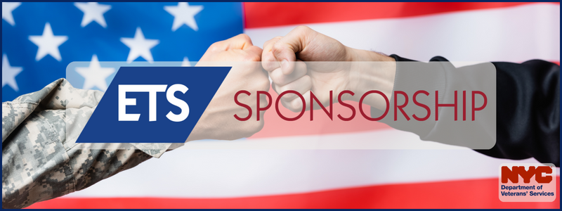 ETS Sponsorship Program