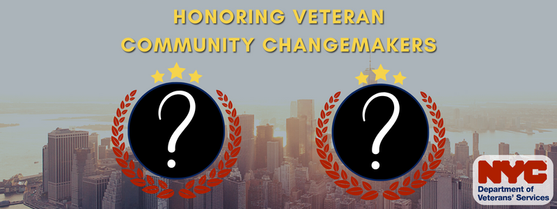 Community - Veterans