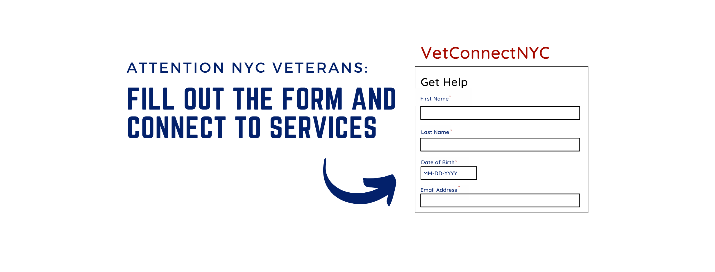 Services - Veterans