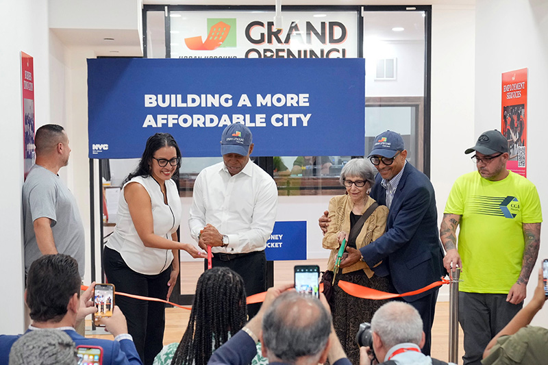 New Yorkers Claim $345 Million Thanks to Mayor Adams' Push for Enhanced ...