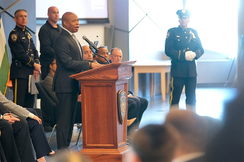 Mayor Adams Announces Expanded Eligibility Requirements and Continued ...