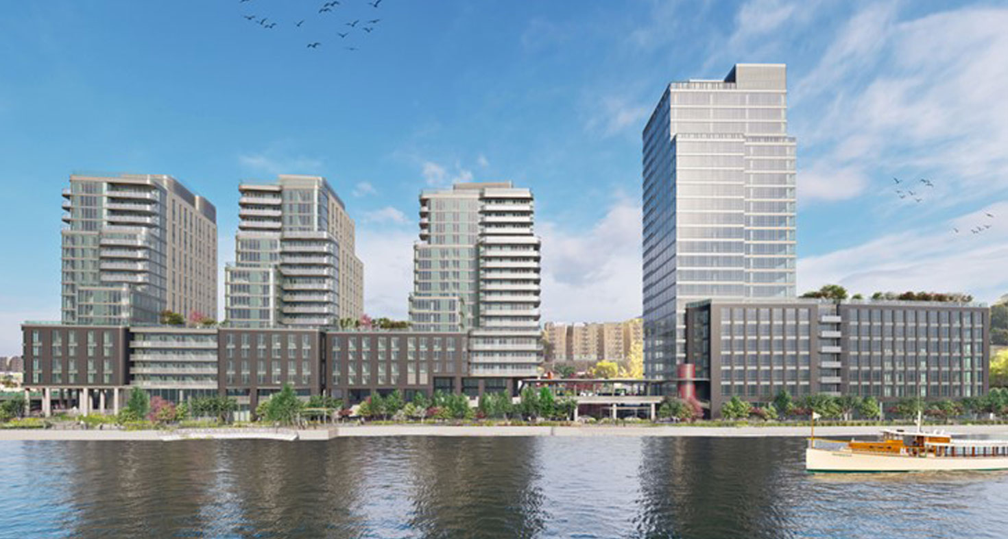 Most Pro-Housing Administration in City History: Mayor Adams Announces ...